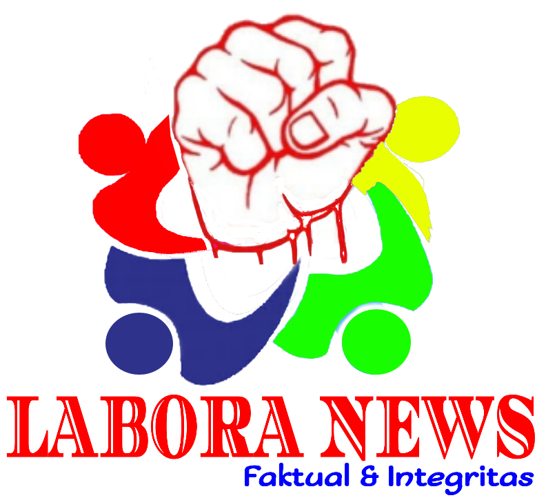 Redaksi Labora News - LABORA NEWS